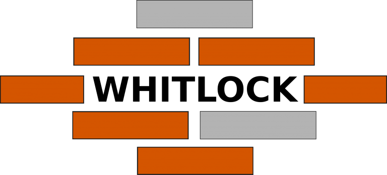 Builders and Brickwork Specialists - P M Whitlock LTD